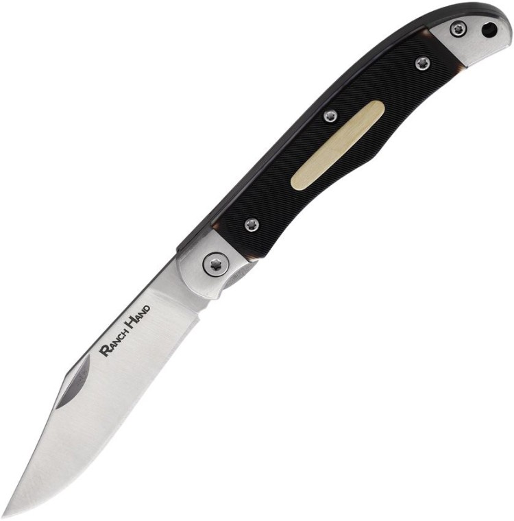 Cold Steel Ranch Hand Folder folding knife | Salvos
