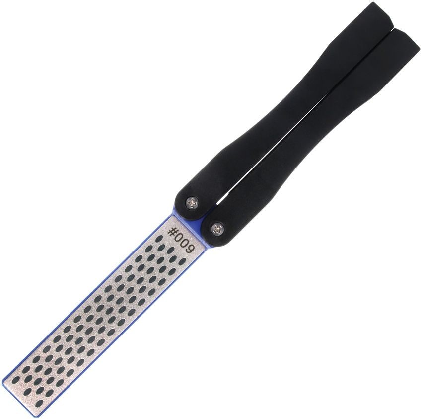 Cold Steel Double Sided | Knife Sharpener | Salvos