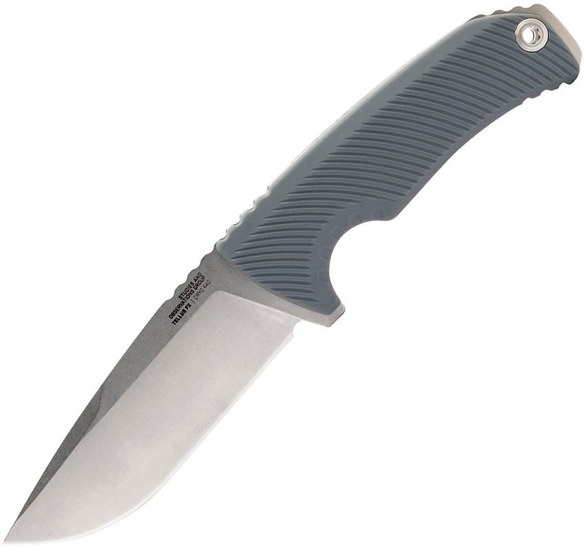 SOG Tellus FX Fixed Blade Wolf | Salvos