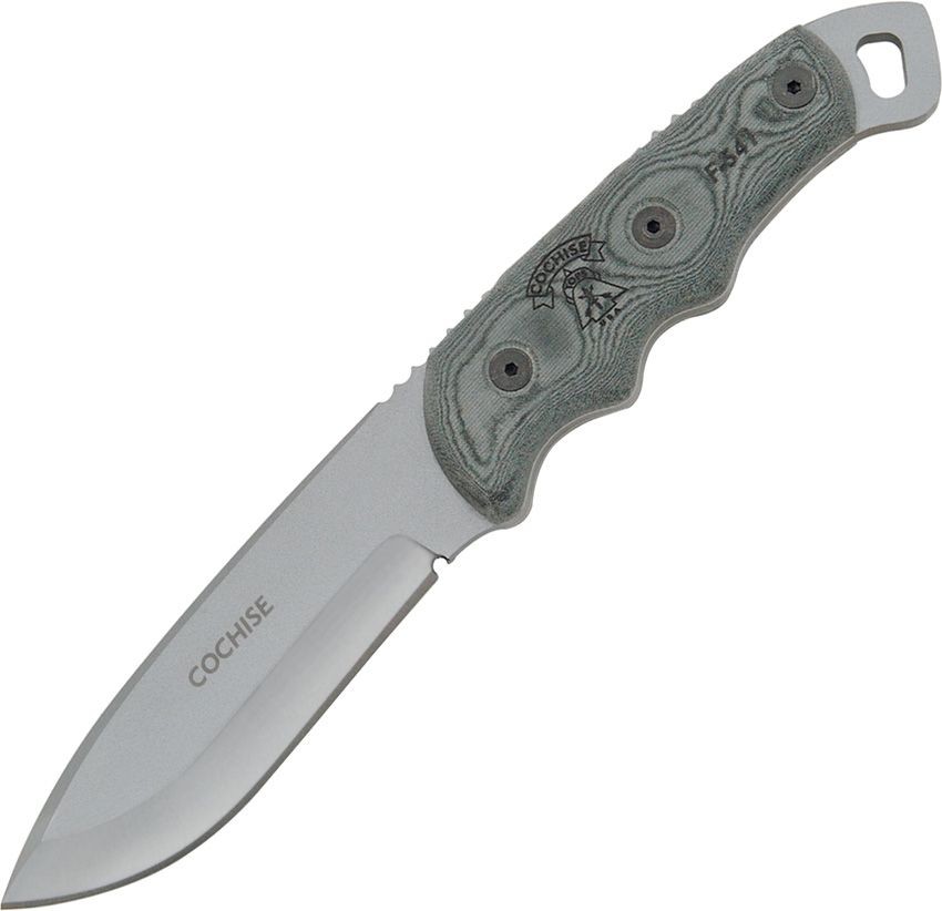 TOPS Cochise Ranger | Salvos