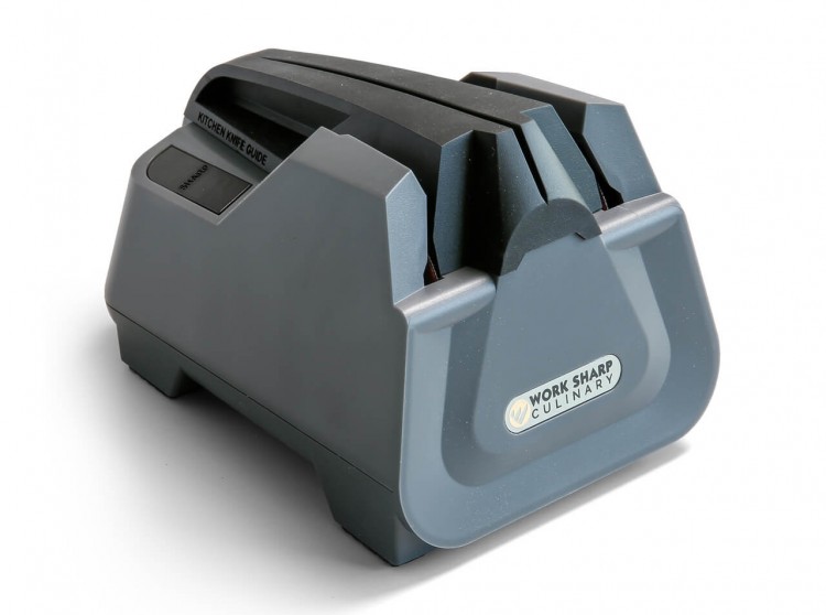 Work Sharp Culinary E2 | Salvos