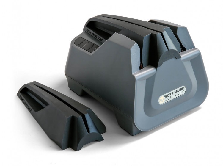Work Sharp Culinary E2 Plus | Salvos