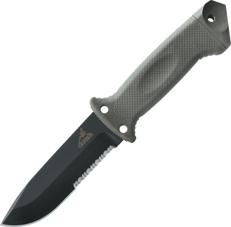 Gerber LMF II Infantry | Salvos