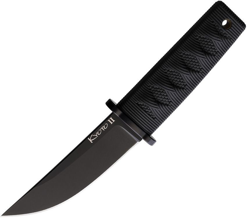 Cold Steel Kyoto II | Salvos