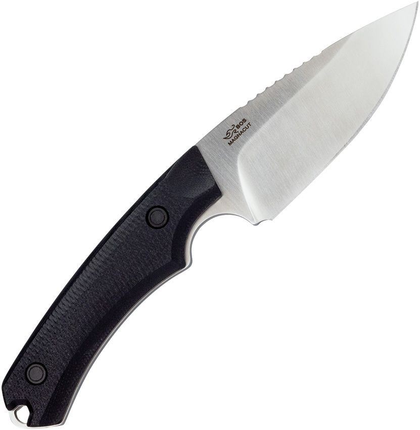 Buck Alpha Hunter Elite Black | Salvos